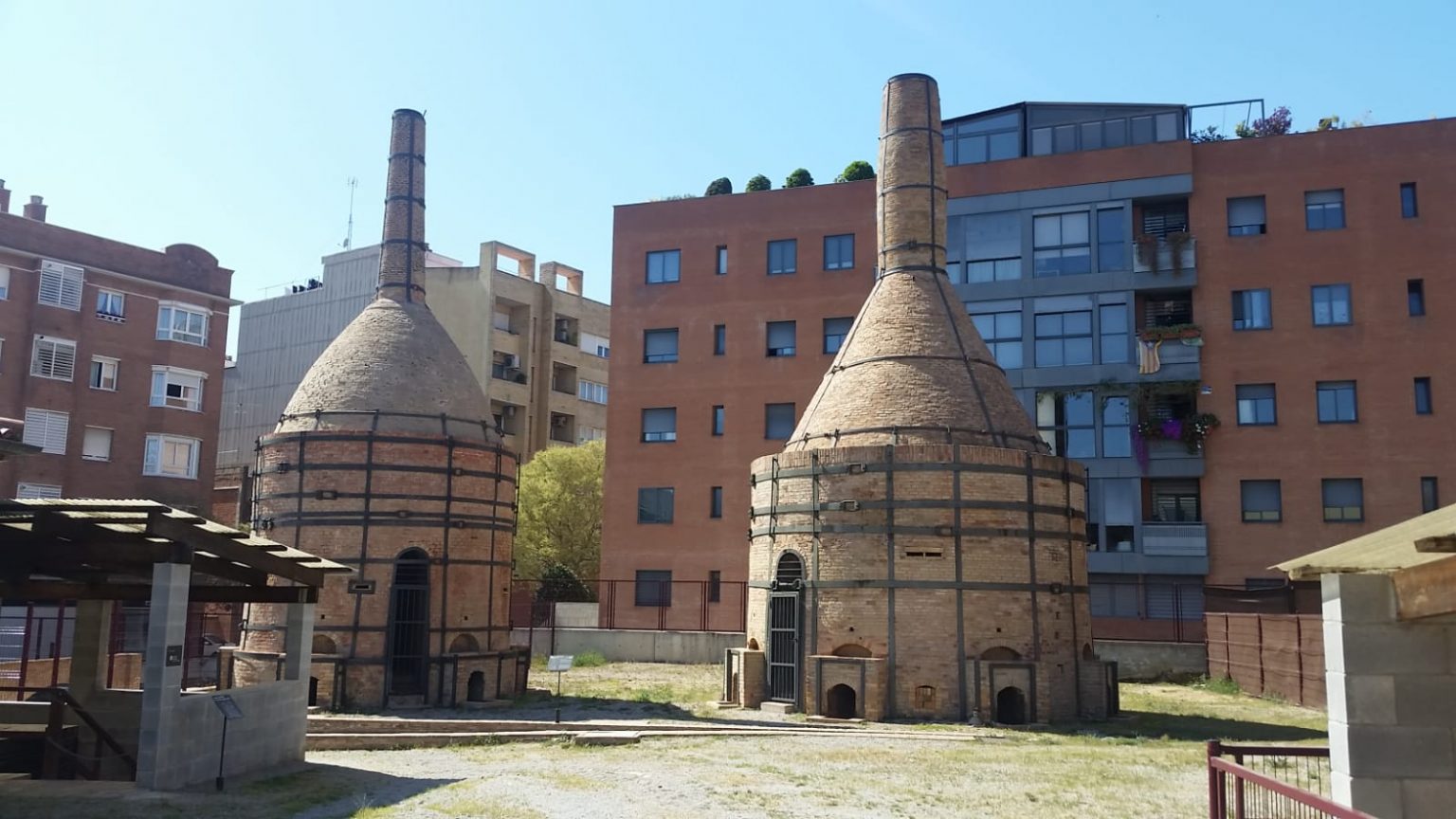 Esplugues de LLobregat – PEJUCAT