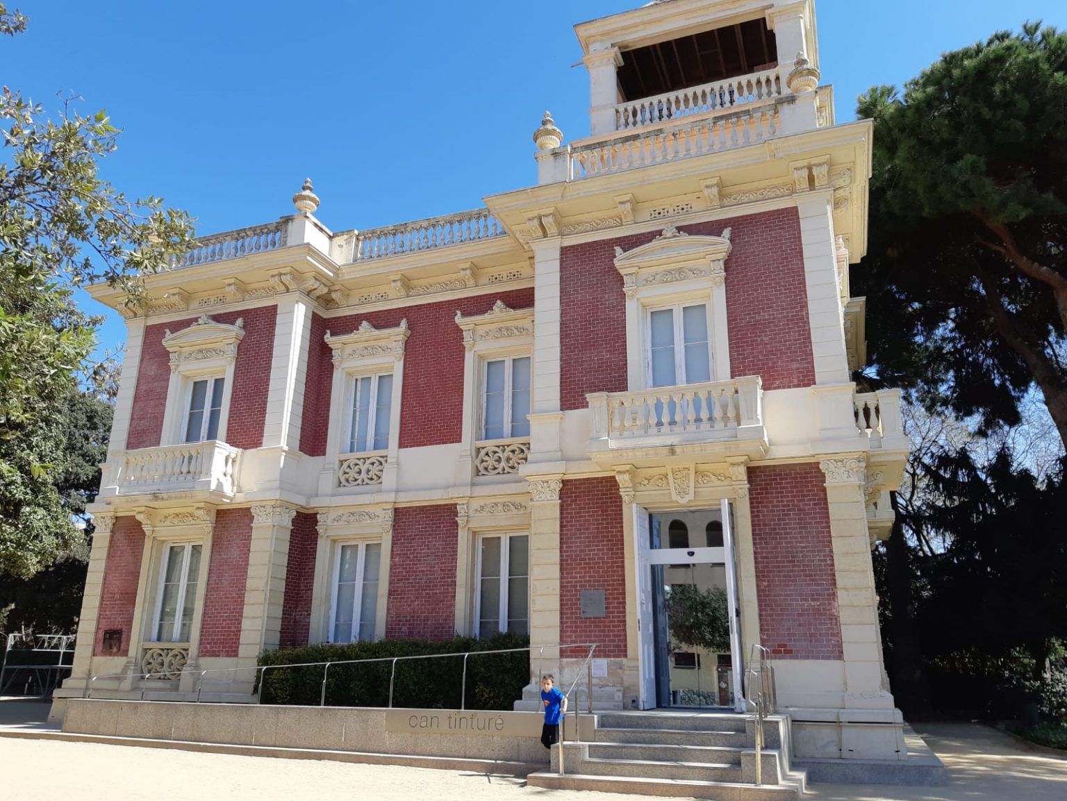 Esplugues de LLobregat – PEJUCAT